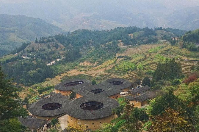 Private Overnight Tour to Visit Nanjing and Yongding Tulou Castles from Xiamen - What Sets This Tour Apart