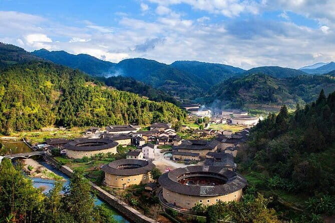 Private Overnight Tour to Visit Nanjing and Yongding Tulou Castles from Xiamen - Final Thoughts: Who Should Book This Tour?