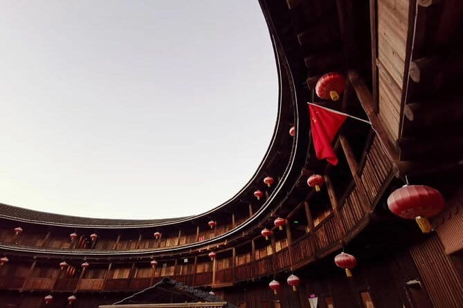 Private Overnight Tour to Visit Nanjing and Yongding Tulou Castles from Xiamen - FAQ
