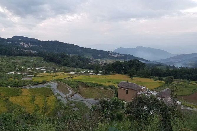 Private Overnight Tour to Yuanyang Rice Terraces from Kunming - Key Points to Remember Before Booking