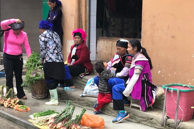 Private Overnight Tour to Yuanyang Rice Terraces from Kunming - What Past Travelers Say (Based on Reviews)