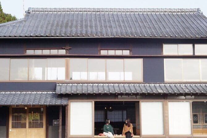 Private Overnight Tours with Original Yamaga Lanterns - Key Points