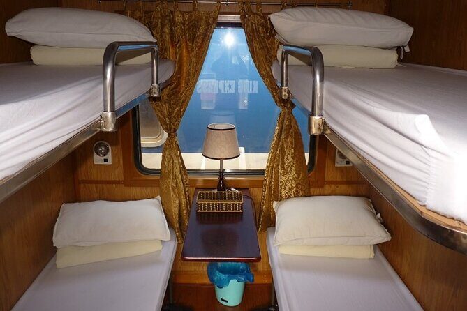 Private Overnight Train Hanoi To Sapa Or Return - FAQ