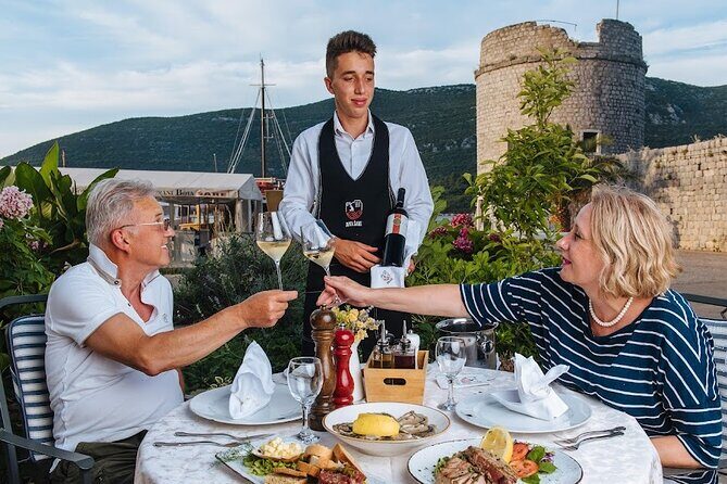 Private Oyster & Wine Tasting in Croatia - What We Love About This Tour