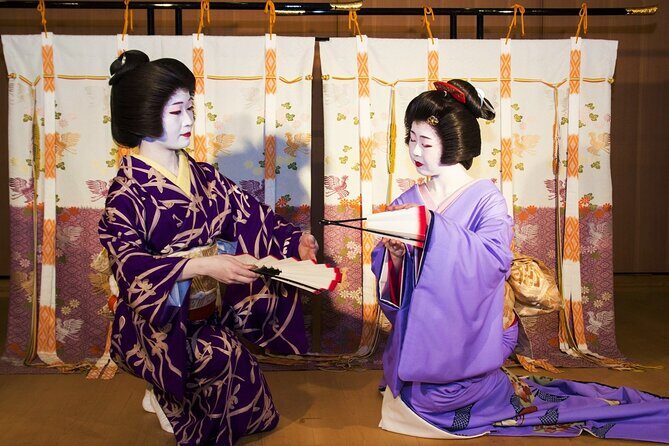 Private Ozashiki Geisha Plan-Dinner - Who Would Love This Experience?