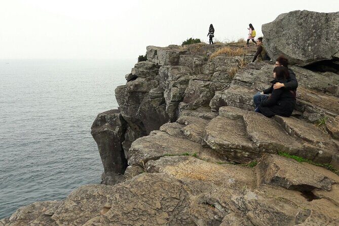 Private Package Full Day Tour In Jeju Island - South of Jeju - Introduction: Why This Tour Might Be Just Right for You