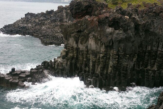 Private Package Full Day Tour In Jeju Island - South of Jeju - What Travelers Say and What It Means for You