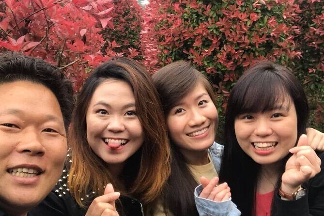 Private Package Full Day Tour In Jeju Island - South of Jeju - FAQ: Your Practical Questions Answered