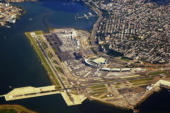 Private Package JFK or LGA (Return Transfers + Contrasts) - An Honest Look at the Experience