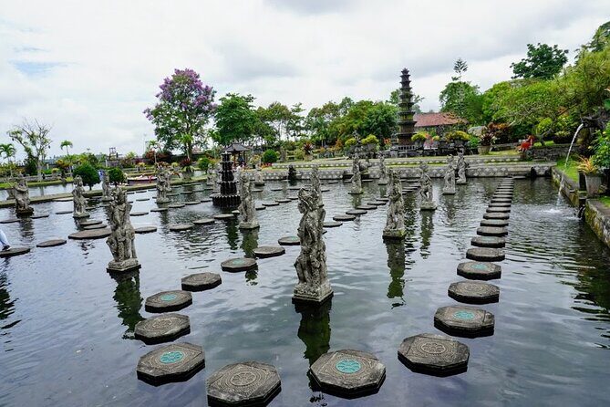 Private Package Multi Tours 4 Days-Lempuyang The Gate Of Heaven - A Deep Dive into the 4-Day Itinerary