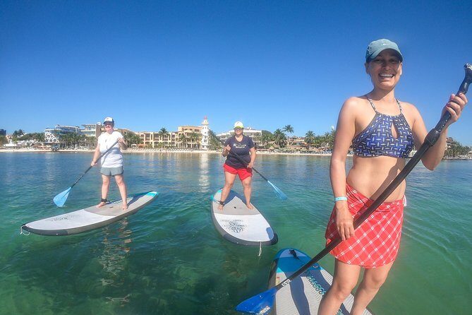 Private Paddleboard Class w/ Certified Instructor - Who Will Love This Experience?