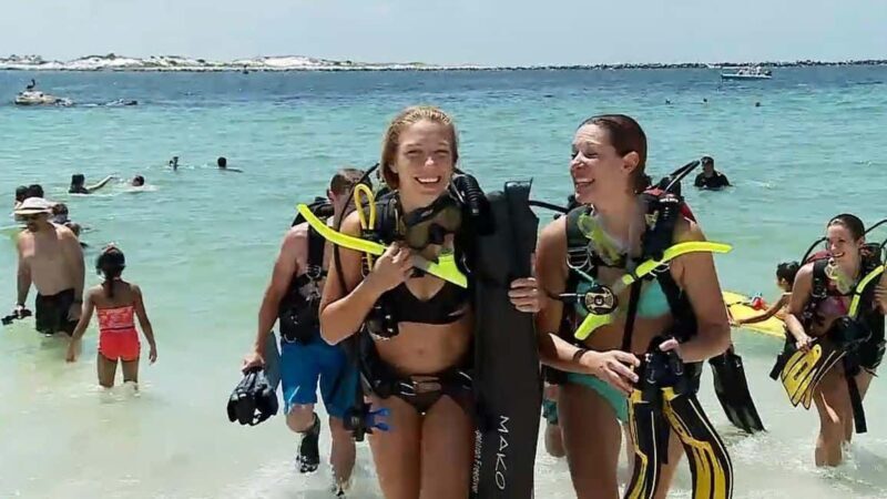 Private: PADI Open Water Course in La Romana (3 Days) - The Value of a Private Course
