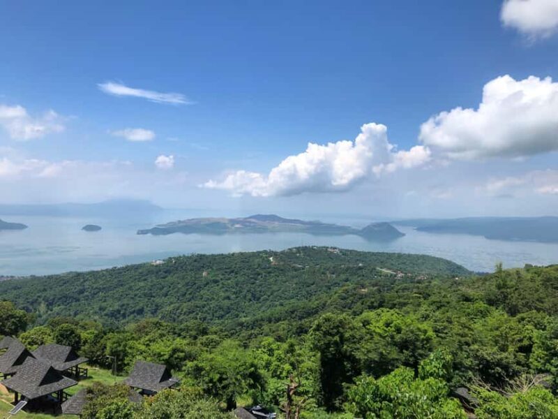 Private: Pagsanjan Falls & Scenic Taal Volcano Tour (2in1) - A Closer Look at the Tour Experience