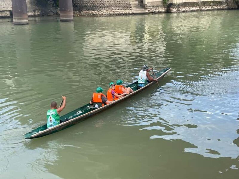 Private: Pagsanjan Falls & Scenic Taal Volcano Tour (2in1) - FAQ: Your Practical Questions Answered