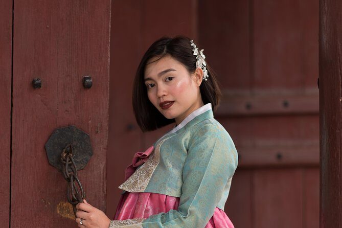Private Palace Photo Shoot in Seoul with a Photographer - What Travelers Say: Authentic Feedback
