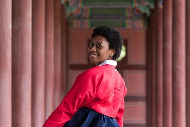 Private Palace Photo Shoot in Seoul with a Photographer - Practical Details & Tips