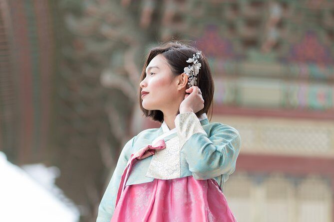 Private Palace Photo Shoot in Seoul with a Photographer - Who Is It Best For?