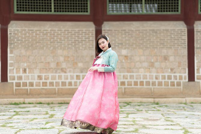 Private Palace Photo Shoot in Seoul with a Photographer - FAQs