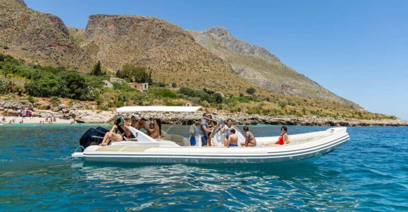 Private Palermo: Day Tour Palermo Mondello - Key Points