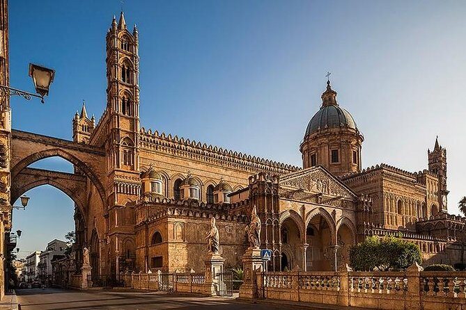 Private Palermo & Monreale Historical Tour - FAQ: Practical Questions About the Tour