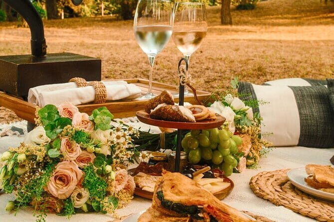 Private Palm Beach Picnics, Toscana - The Sum Up: Who Will Love This Experience?