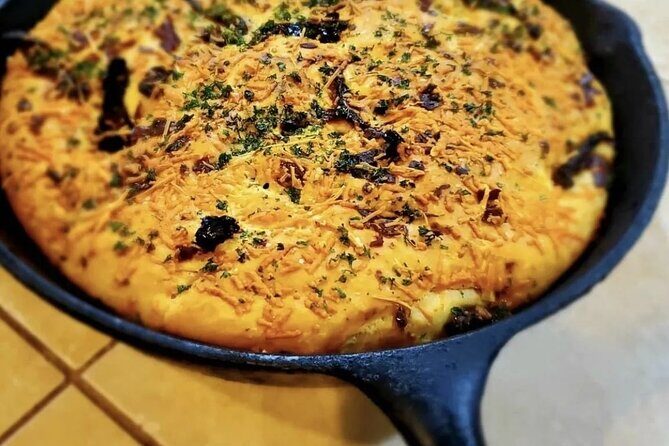 Private Palm Springs Cooking Class with a Fun Local Chef Stephen - A Closer Look at What to Expect