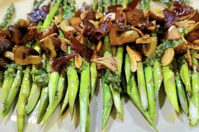 Private Palm Springs Cooking Class with a Fun Local Chef Stephen - The Sum Up