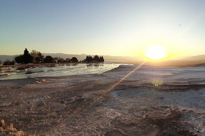 Private Pamukkale Day Tour from Istanbul by Plane - A Deep Dive into the Pamukkale Day Tour Experience