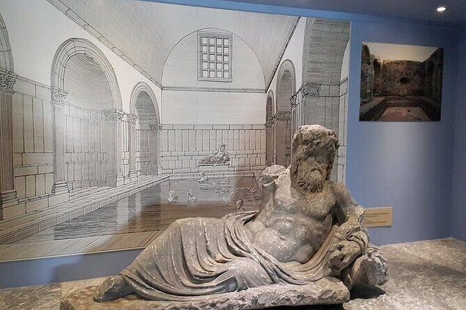 Private Panaromic Ephesus & Surroundings with Small Group Option - FAQs