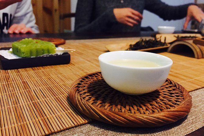 Private Panda Tour with Kungfu Tea Course One-day Trip - Final Word