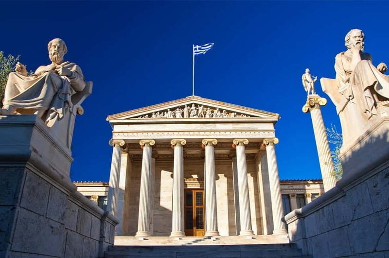 Private Panorama all about Athens and cape Sounio (8 hours) - Key Points