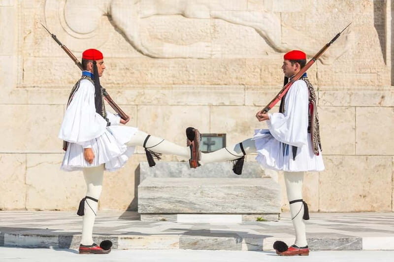 Private Panorama all about Athens and cape Sounio (8 hours) - An In-Depth Look at the Experience
