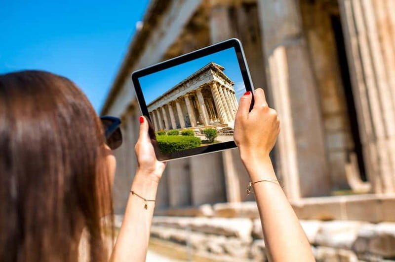 Private Panorama all about Athens and cape Sounio (8 hours) - Who Should Consider This Tour?
