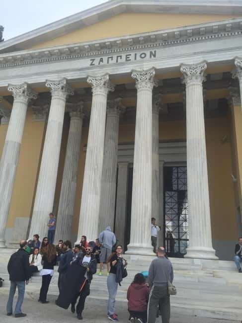 Private Panorama all about Athens and cape Sounio (8 hours) - FAQs