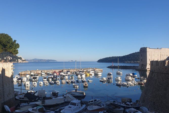 Private Panorama, Cavtat and Dubrovnik City Tour - What to Expect from the Itinerary