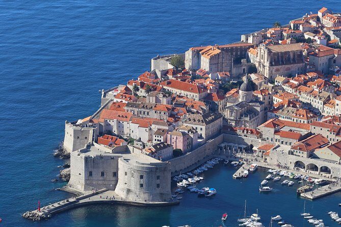 Private Panorama, Cavtat and Dubrovnik City Tour - FAQ