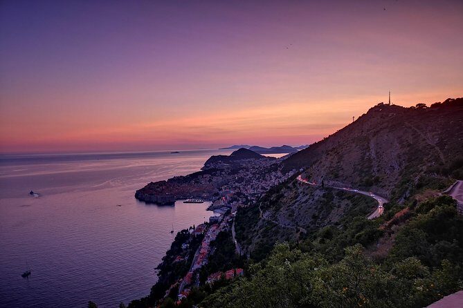 PRIVATE Panorama Sunset Tour in Dubrovnik - Why Choose a Private Sunset Tour?