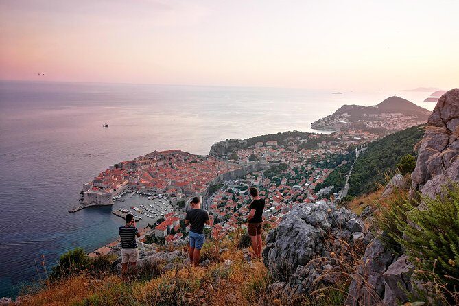 PRIVATE Panorama Sunset Tour in Dubrovnik - What Do the Reviews Say?