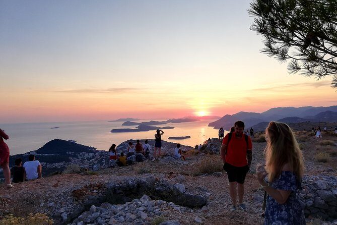 PRIVATE Panorama Sunset Tour in Dubrovnik - How Does the Price Match Up?