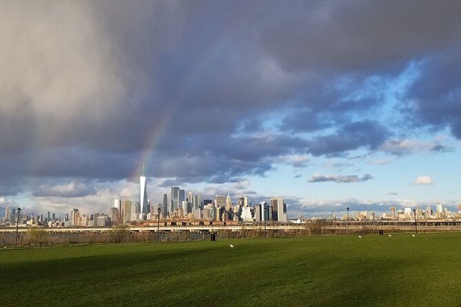 Private: Panoramic Skyline Tour of New York City - A Deeper Look at the Itinerary: What to Expect
