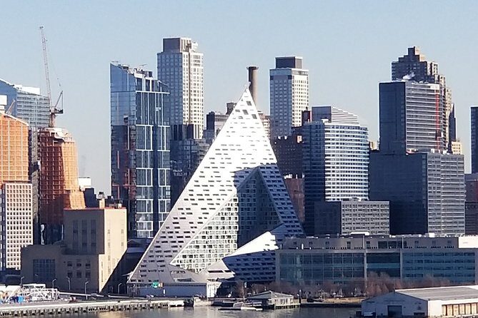 Private: Panoramic Skyline Tour of New York City - Price and Value: Is It Worth It?