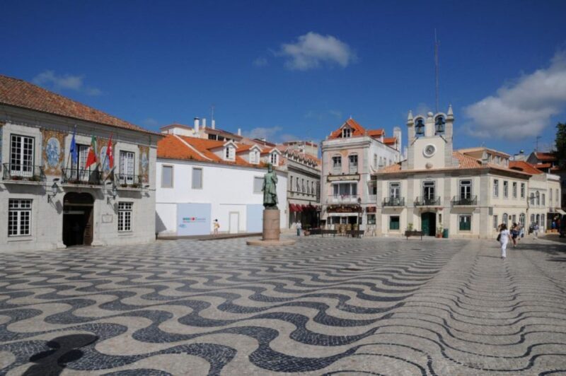 Private Panoramic Tour to Sintra and Cascais from Lisbon - Why This Tour Is a Great Choice