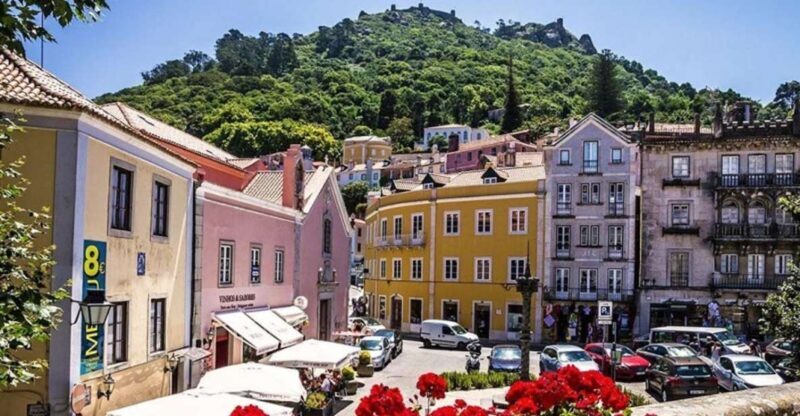 Private Panoramic Tour to Sintra and Cascais from Lisbon - The Sum Up