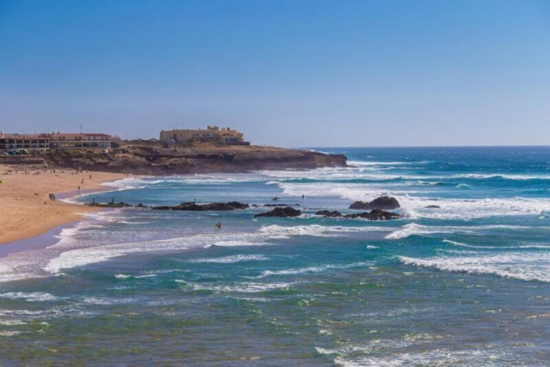 Private Panoramic Tour to Sintra and Cascais from Lisbon - FAQs