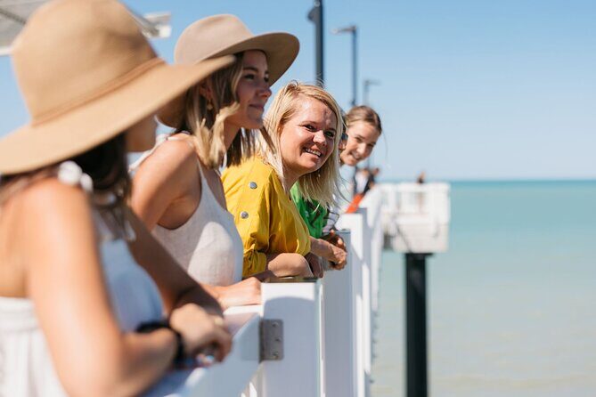 Private Panoramic Town Tour of Broome  Tailored Experience - Exploring Broome in Comfort and Style