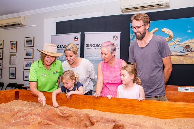 Private Panoramic Town Tour of Broome  Tailored Experience - FAQs