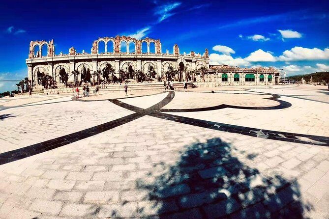 Private Panoramic view of South Phu Quoc and Snorkeling by speedboat - An Introduction to Phu Quoc’s Underwater and Scenic Charm