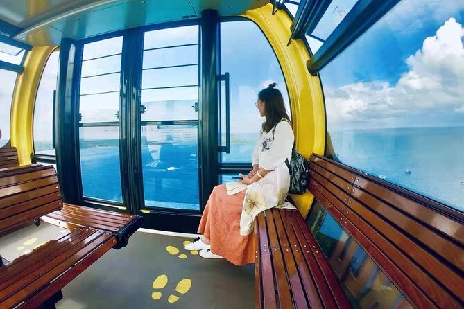 Private Panoramic view of South Phu Quoc and Snorkeling by speedboat - The Experience: What Travelers Say & Why It Matters