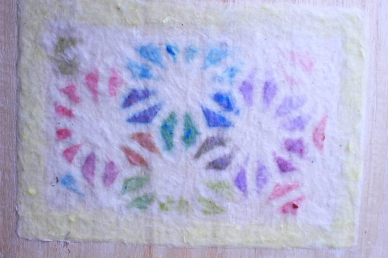 Private Paper Drawing Art Workshop in Ueno - Key Points