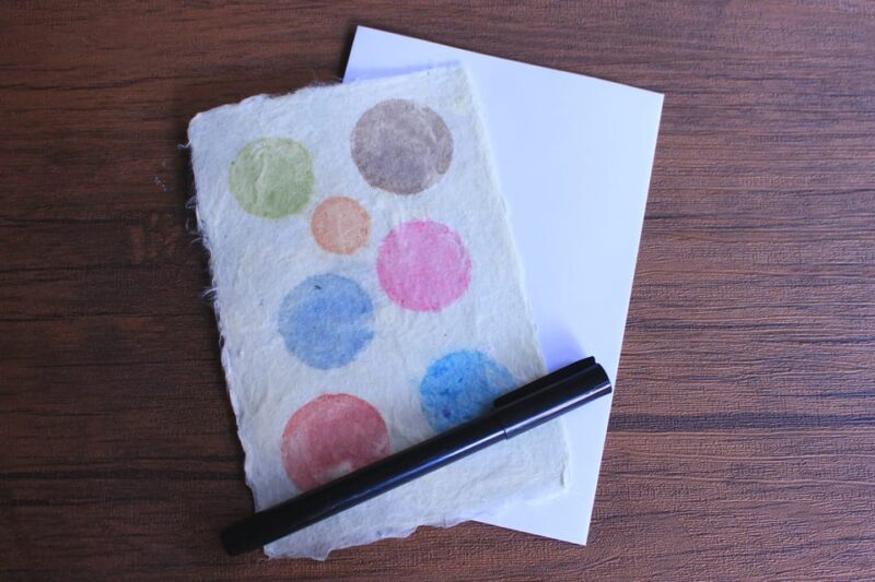 Private Paper Drawing Art Workshop in Ueno - Final Thoughts